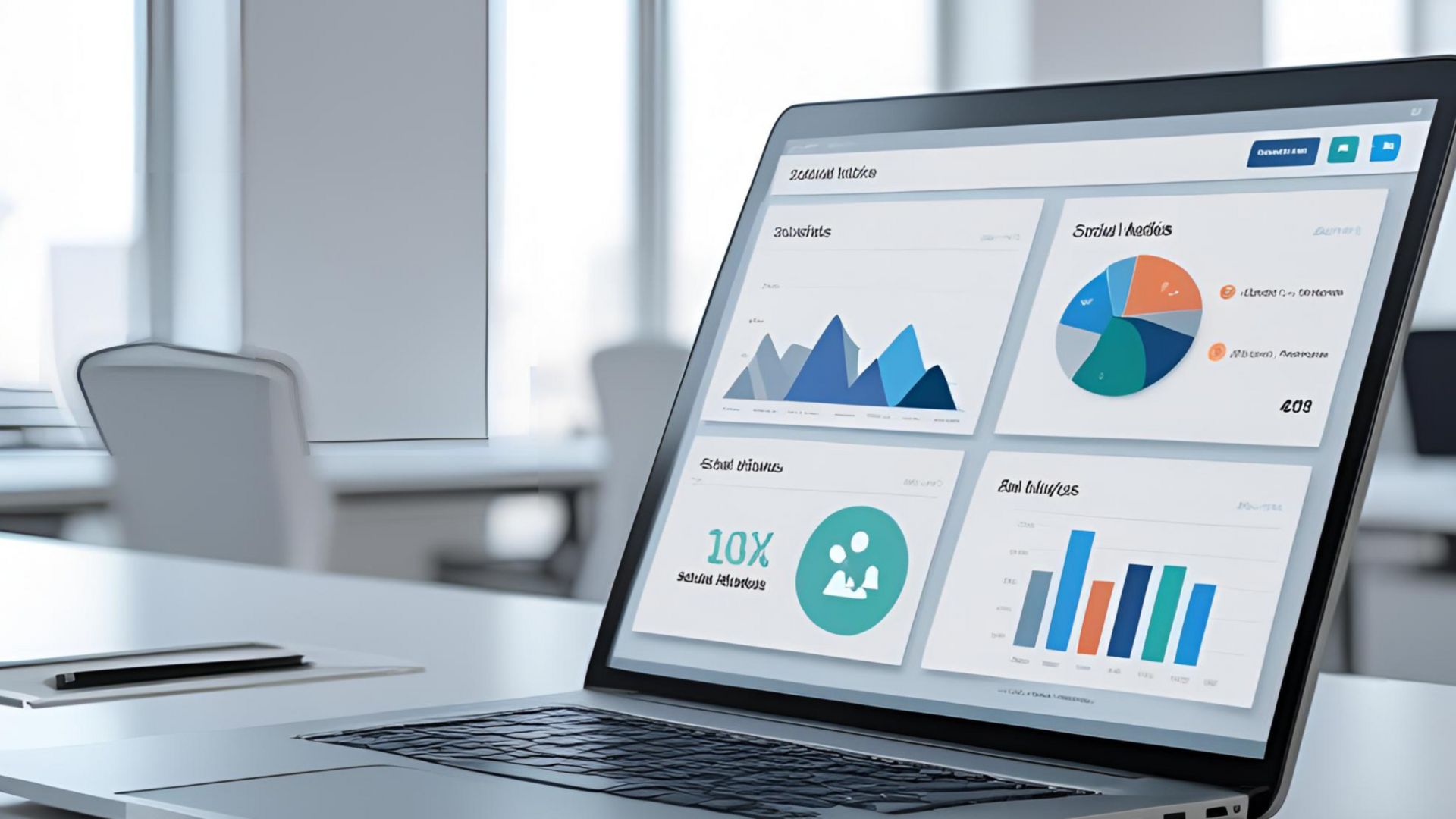 From Disruption to Opportunity: How Businesses Can Thrive in Changing ...